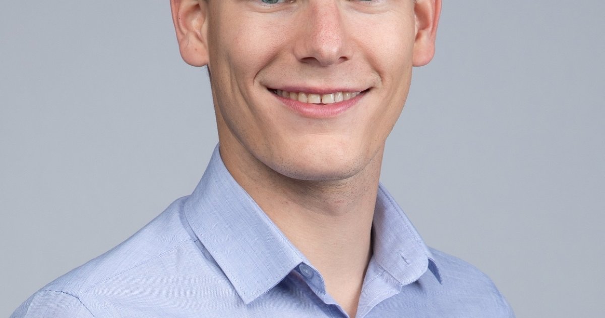 Jérémy Savioz succède à Thierry Largey chez Pro Natura Valais | Rhône FM