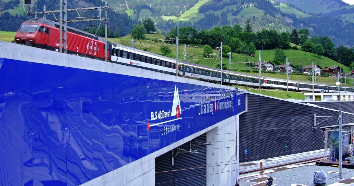 Programmes d’aménagement de l’infrastructure ferroviaire: le | Rhône FM