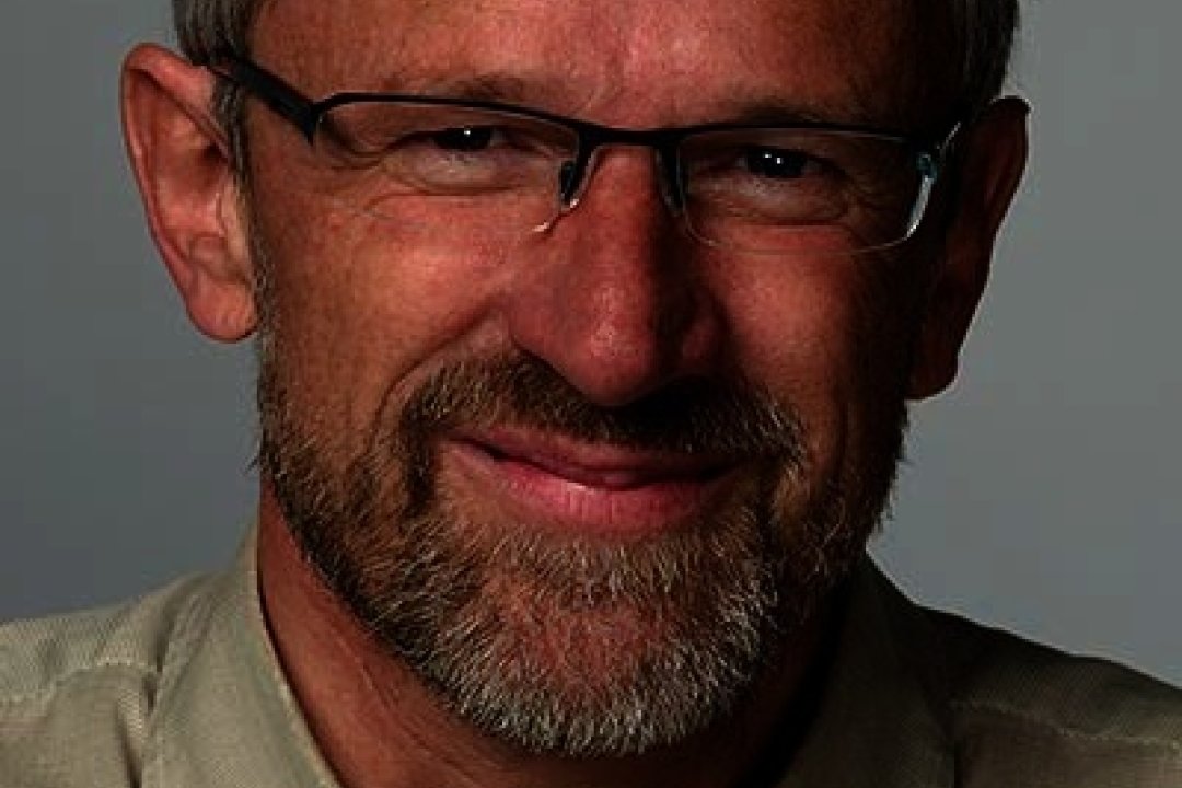 Benjamin Roduit à la tête de l'AVIP | Rhône FM