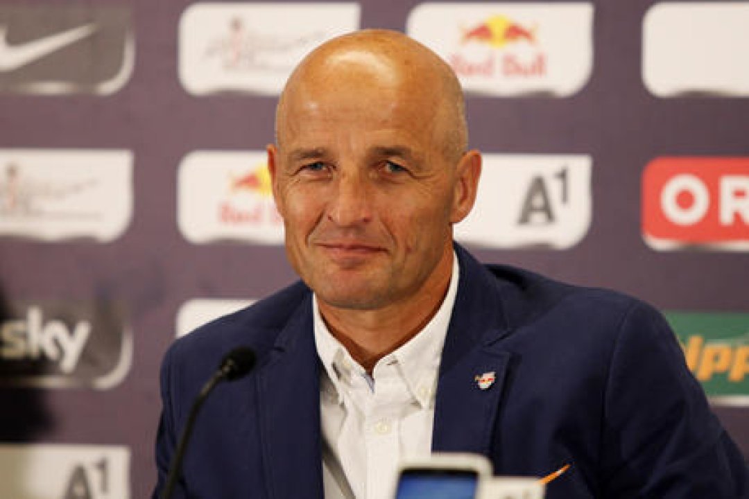 Sion-Vaduz: la première de Peter Zeidler | Rhône FM