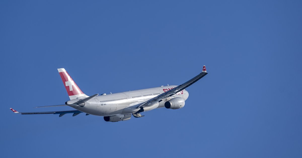 Swiss nomme Jens Fehlinger directeur général | Rhône FM