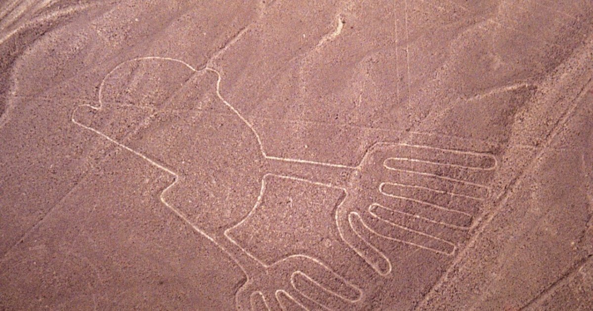 Lignes de Nazca: nouveaux géoglyphes découvertes grâce à l'IA | Rhône FM