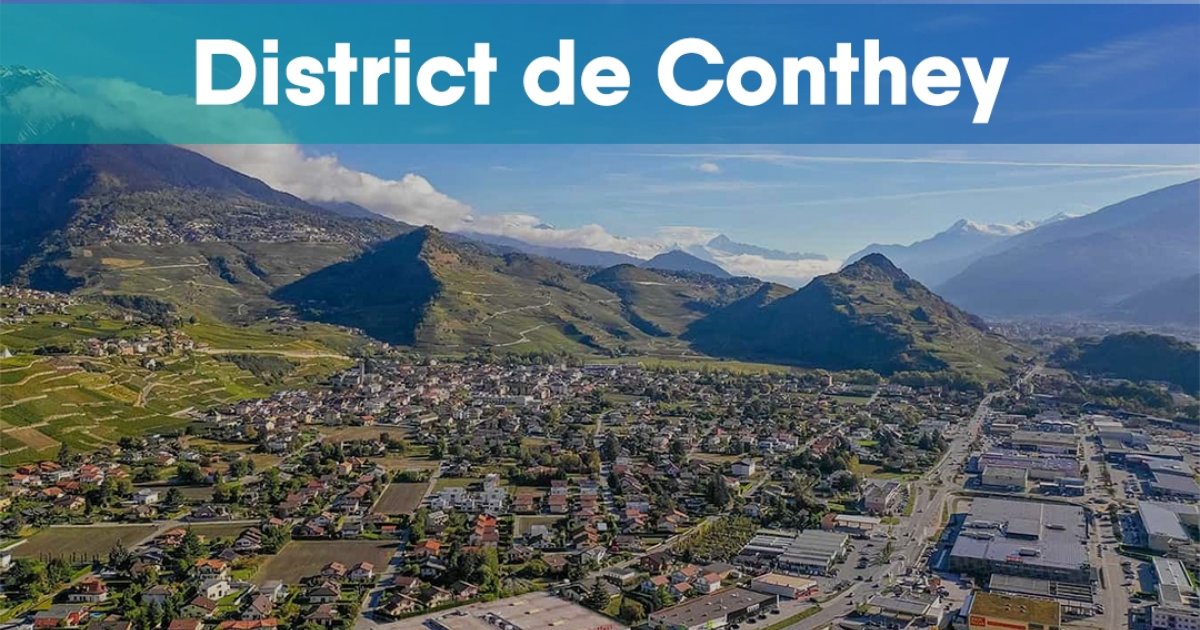 Elections communales : profusion de candidats à Vétroz et | Rhône FM