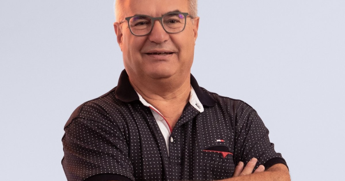 Olivier Cottagnoud battu à Vétroz : Pierre-Michel Venetz accède | Rhône FM