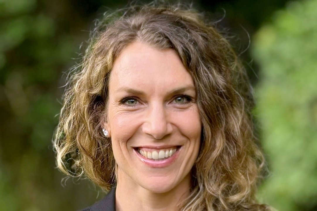 Aline Berthod, future cheffe de l'Office de l'asile | Rhône FM