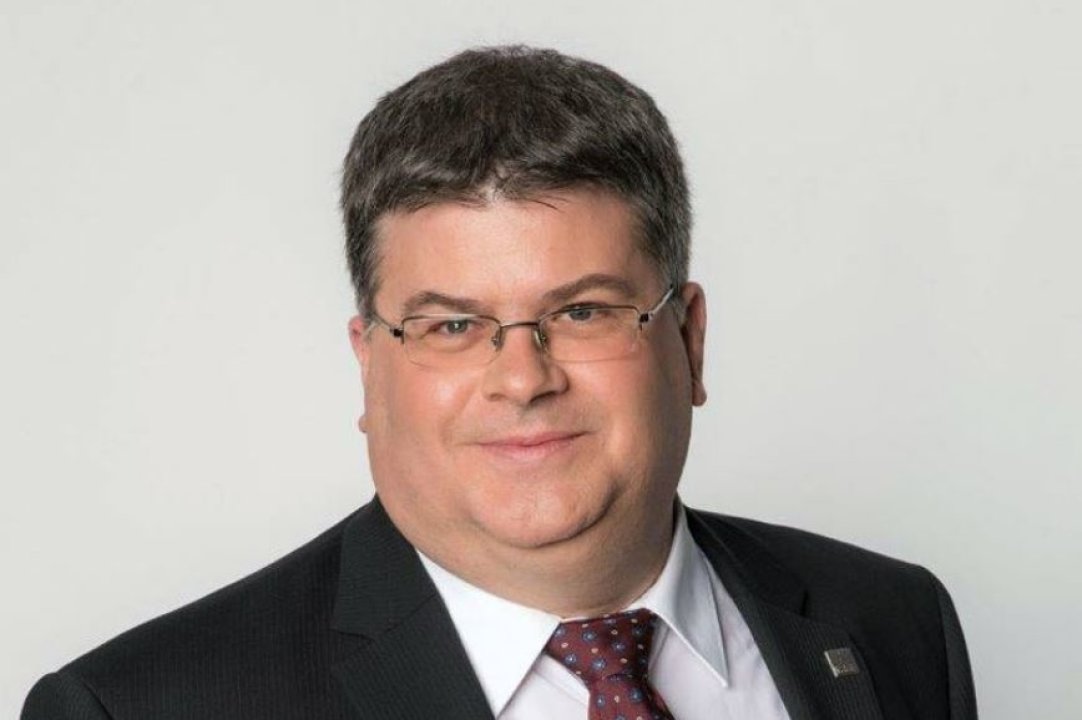 Le député PLR Christophe Claivaz est décédé subitement | Rhône FM