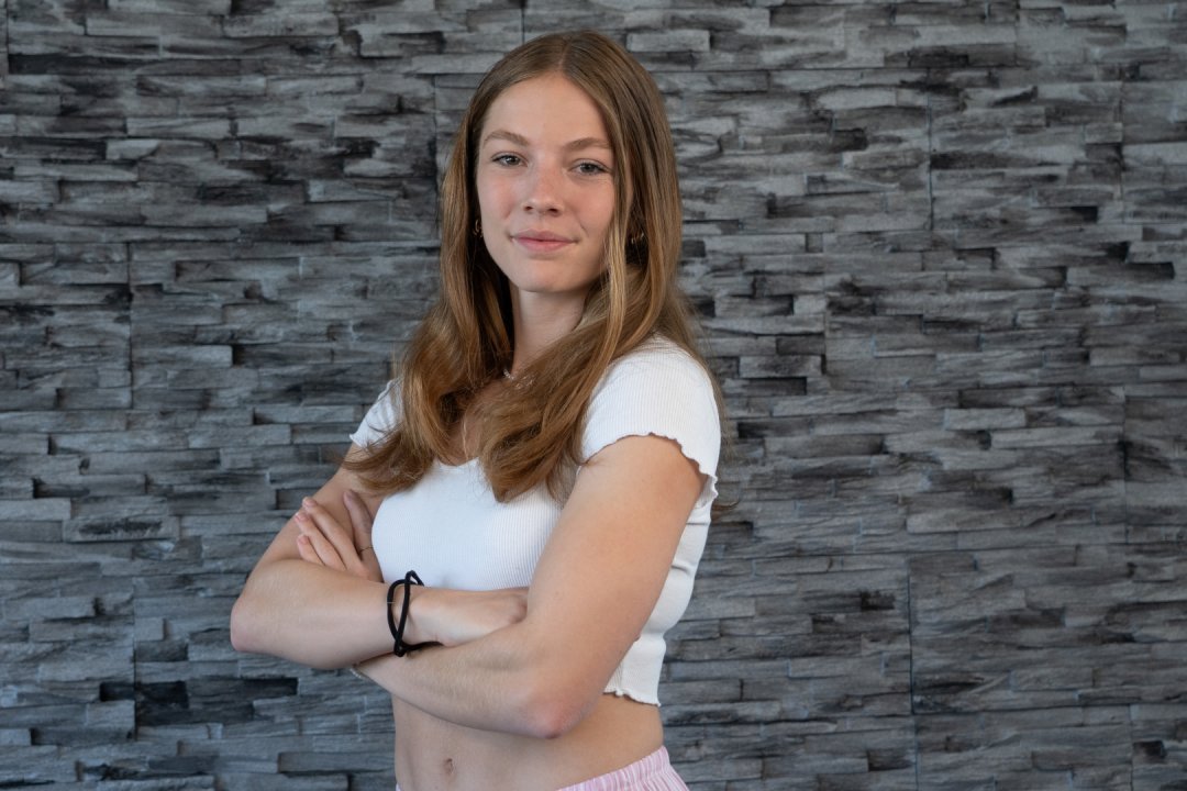 Emma Van Camp, Noè Ponti et 68 autres sportifs commencent leur | Rhône FM