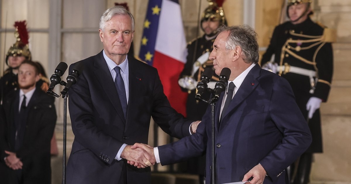 Moody's dégrade la note souveraine de la France d'un cran | Rhône FM