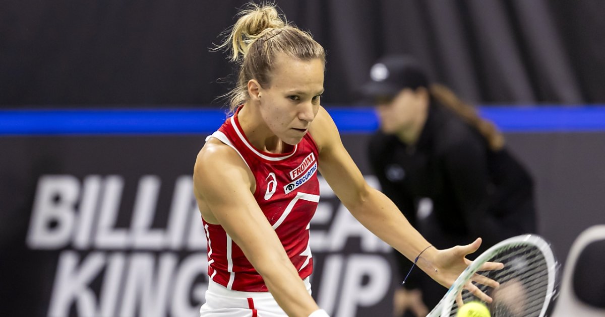 Trois Suisses de plus au 2e tour des qualifs | Rhône FM