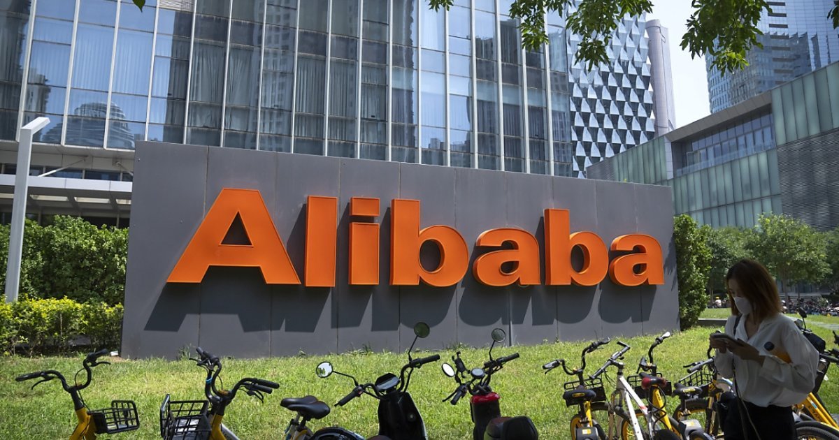 Alibaba fournira de la technologie d'IA pour les iPhones d'Apple | Rhône FM