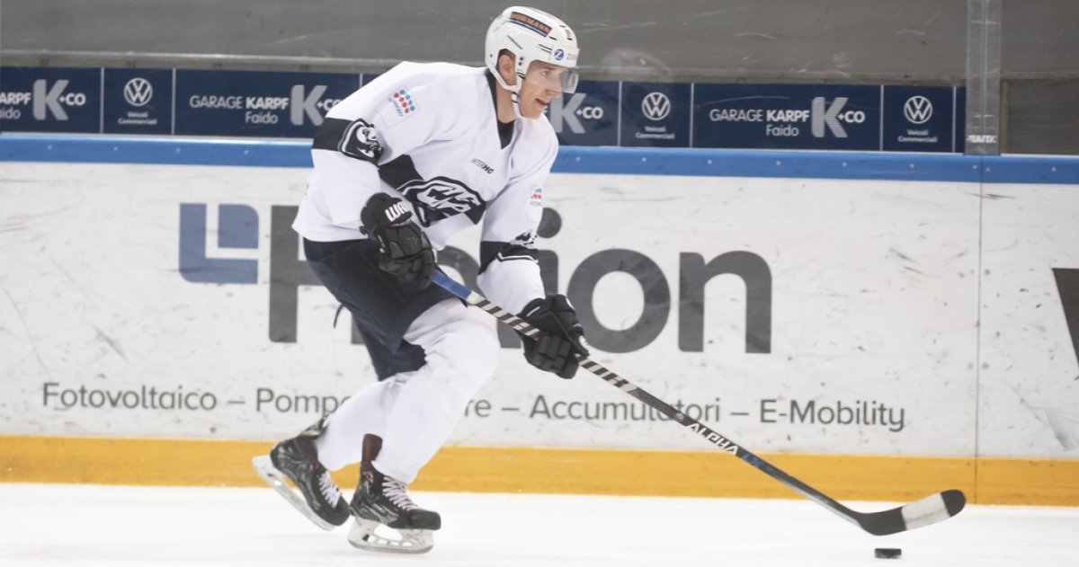 Le HC Sierre se renforce à l'aube des playoffs | Rhône FM