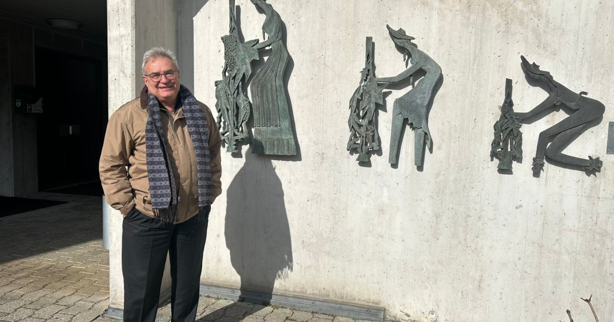 Nouveaux présidents de commune 4/20 : rencontre avec | Rhône FM