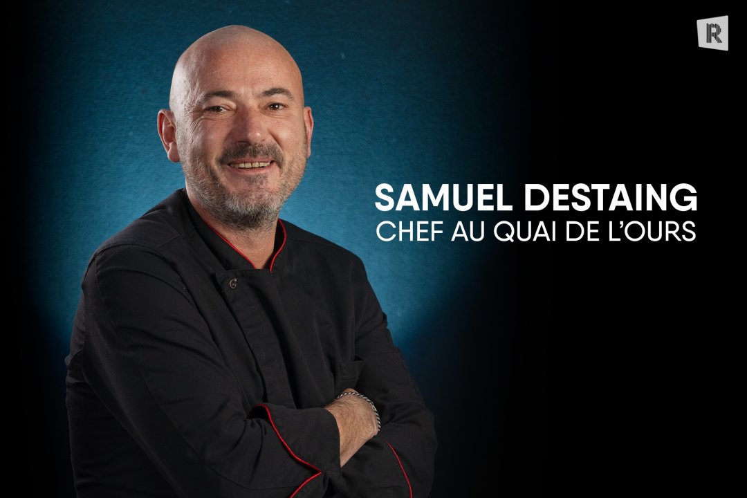 LA RECETTE DU JOUR : Tataki de canette aux sésames grillées et | Rhône FM