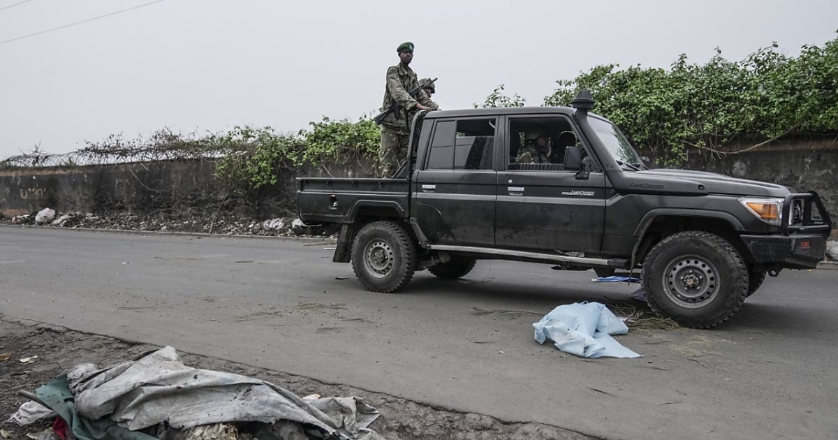 Un enfant violé toutes les 30 minutes en RDC en janvier et | Rhône FM