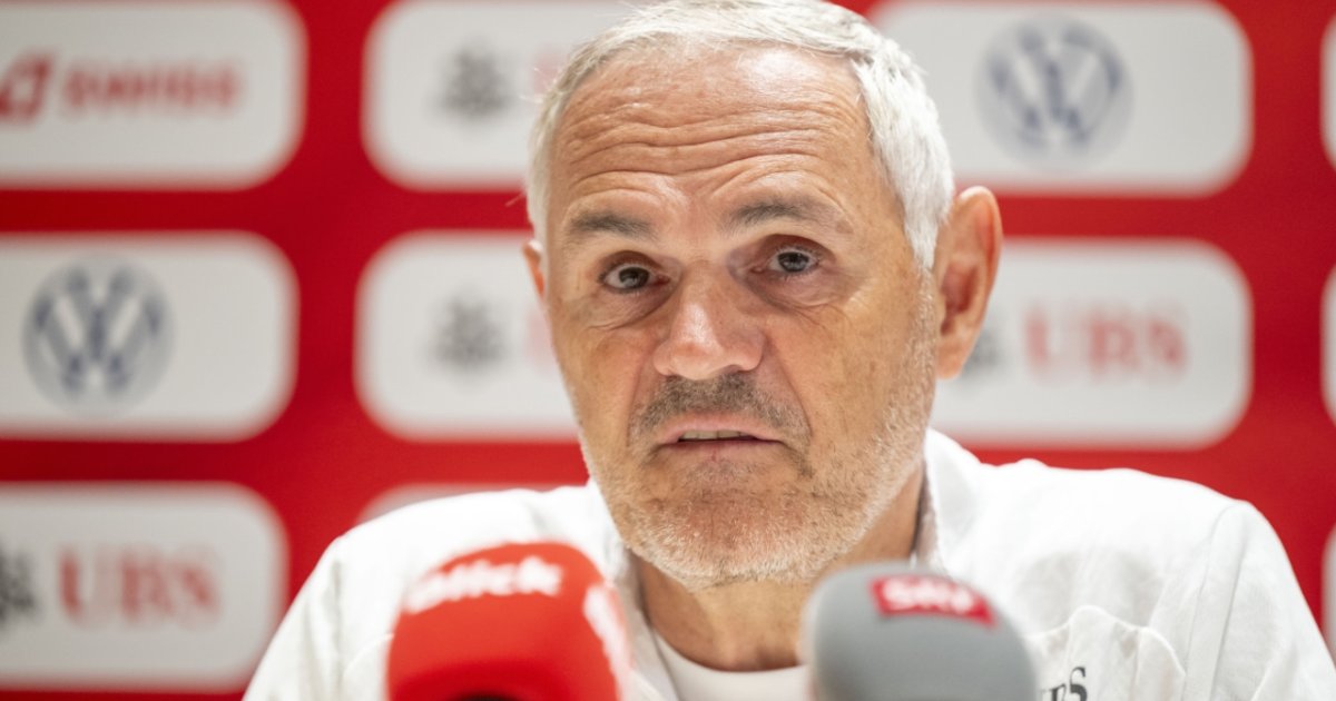 Tami: "La campagne de qualification a déjà commencé!" | Rhône FM