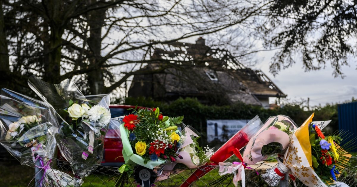 Décès d'une famille à Yverdon: le père seul responsable | Rhône FM