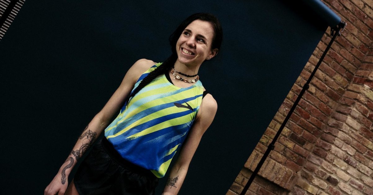 "Je vais me laisser surprendre" : Oria Liaci en mode découverte | Rhône FM