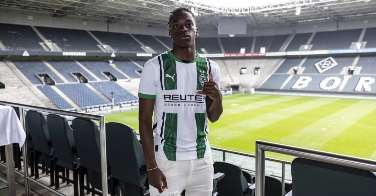 Le jeune talent genevois Winsley Boteli devrait rejoindre le FC | Rhône FM