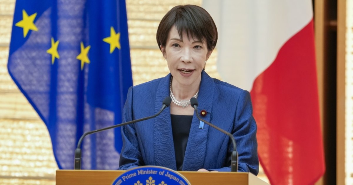 Japon: la Première ministre convoque des élections anticipées | Rhône FM