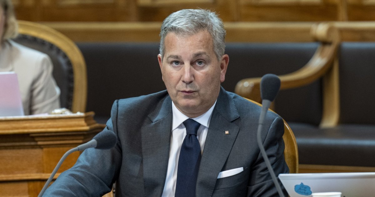 Vers une taxe de transit à travers la Suisse | Rhône FM