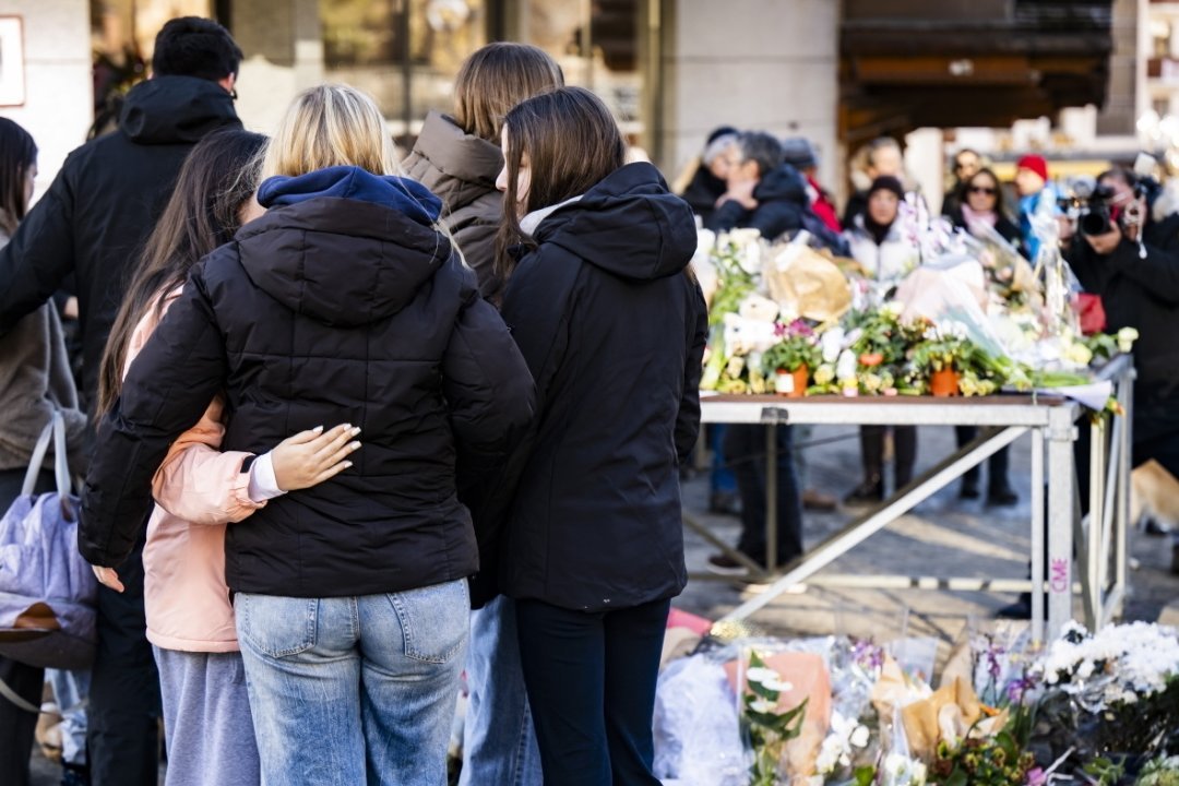 Les écoles valaisannes et vaudoises rouvriront normalement lundi | Rhône FM