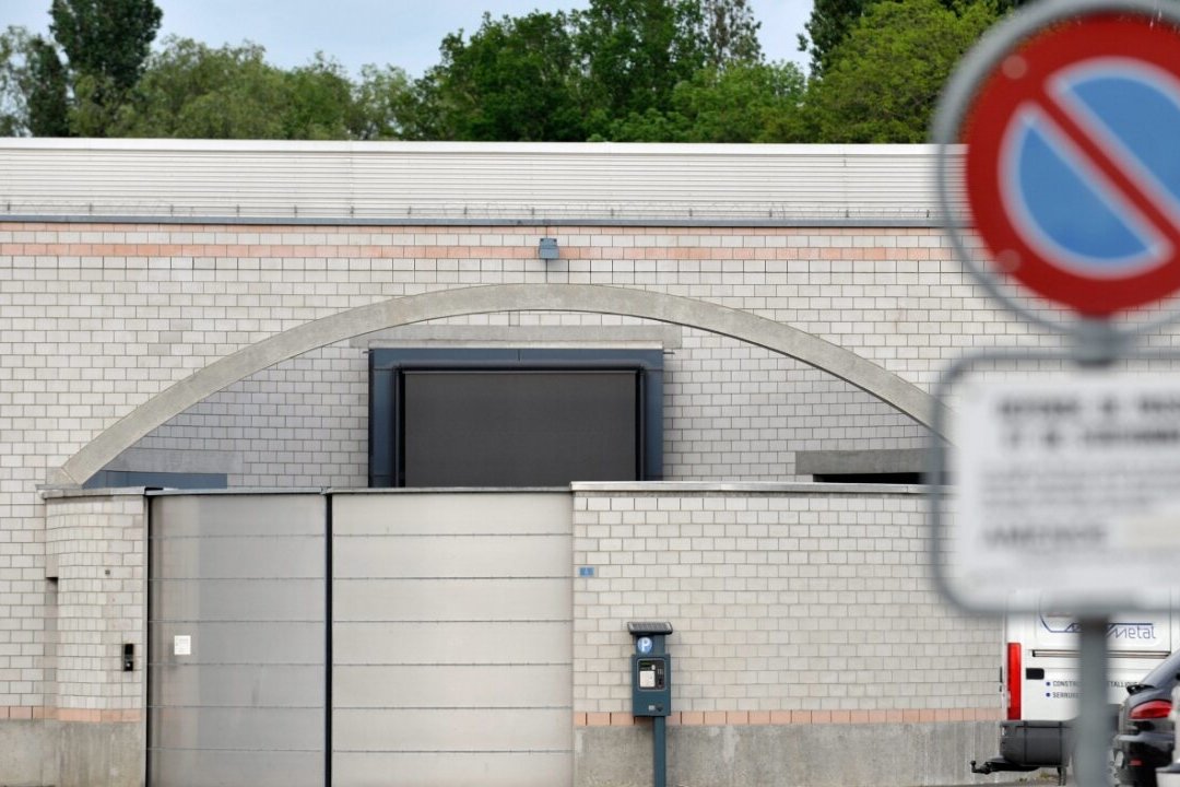 A Morges, une oeuvre née derrière les murs de la prison | Rhône FM