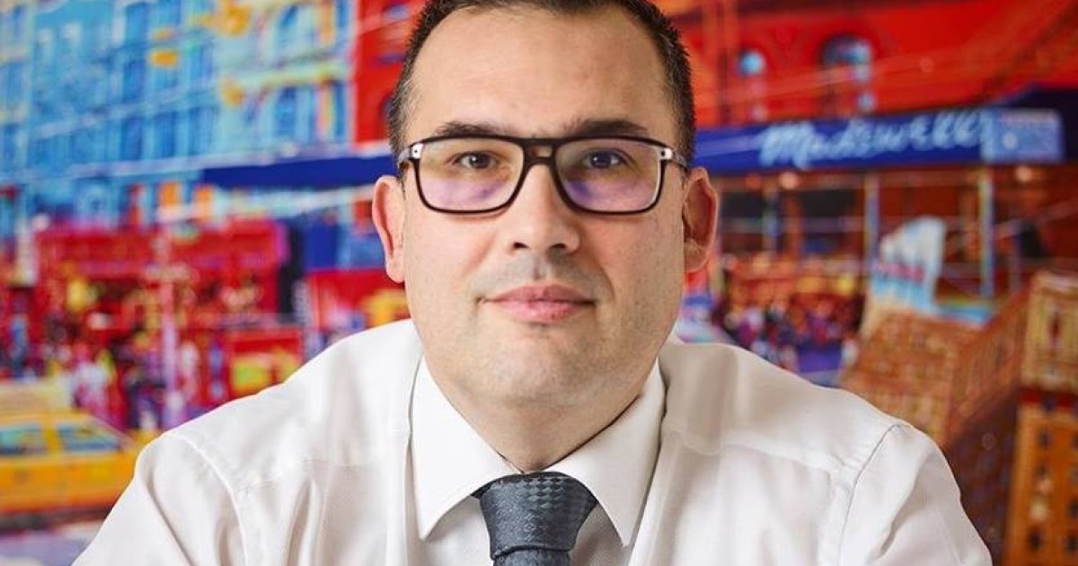 Le préposé cantonal à la protection des données aurait trouvé | Rhône FM