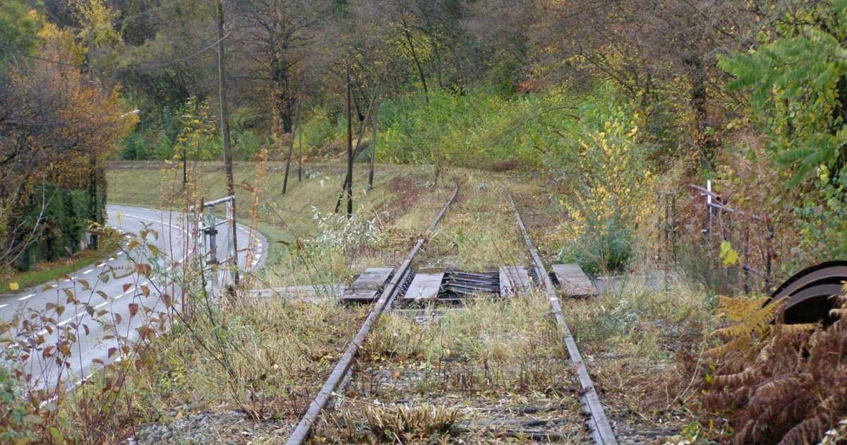 Réhabilitation de la ligne du Tonkin : une avancée, côté France, | Rhône FM