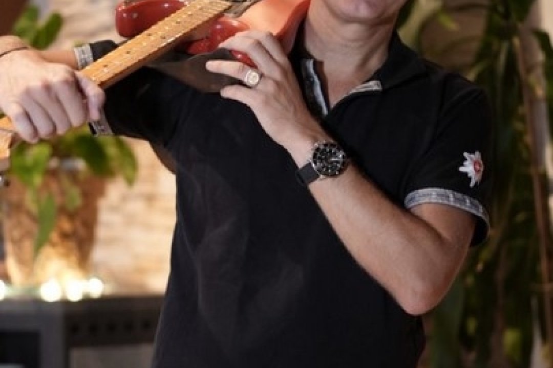 Marcel Baillifard, marseillais d'origine, valaisan de coeur sort | Rhône FM