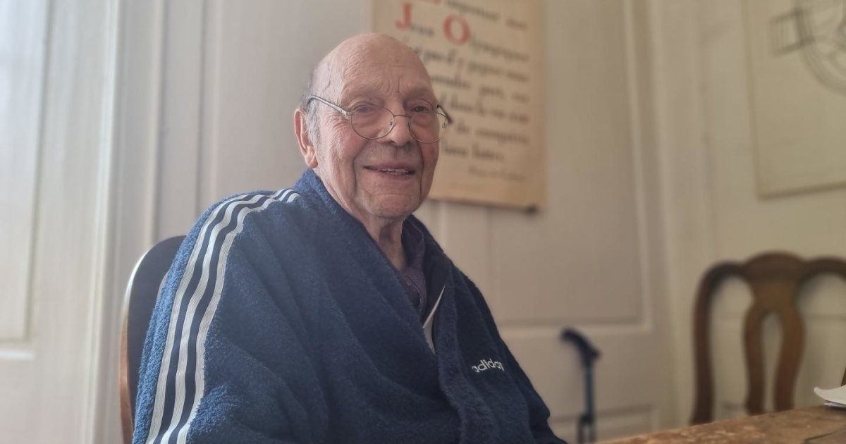 Jacques Guhl, le père de la première école de football du canton | Rhône FM