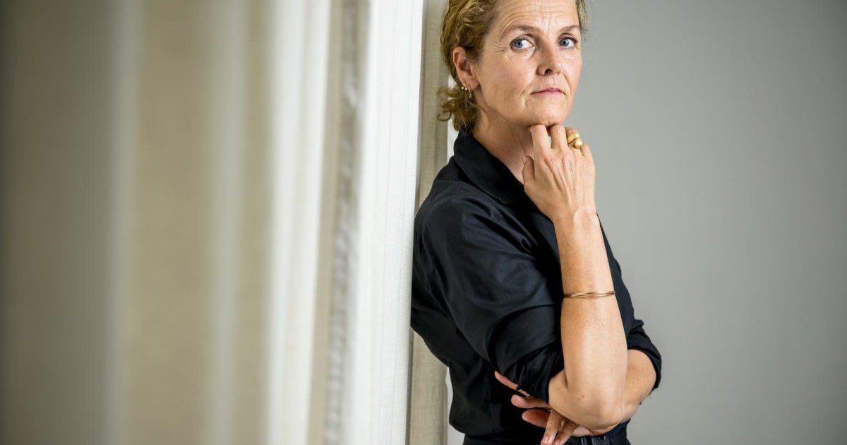 La Valaisanne Sarah Jollien-Fardel est le phénomène de la | Rhône FM