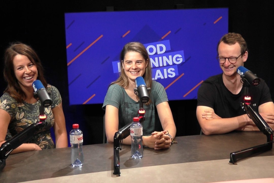 Le cinéma s’invite en classe grâce au projet "Bonne Nouvelle" | Rhône FM