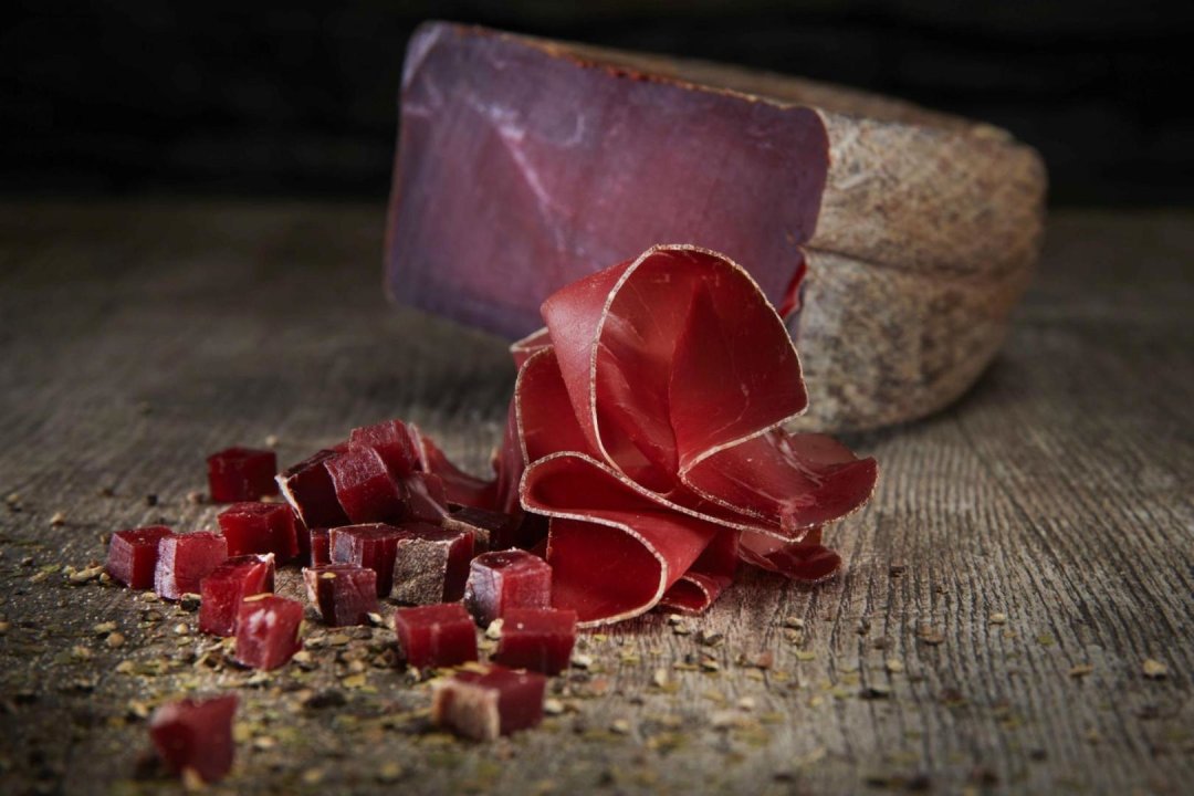 Valais: la production de viandes séchées a pratiquement retrouvé | Rhône FM