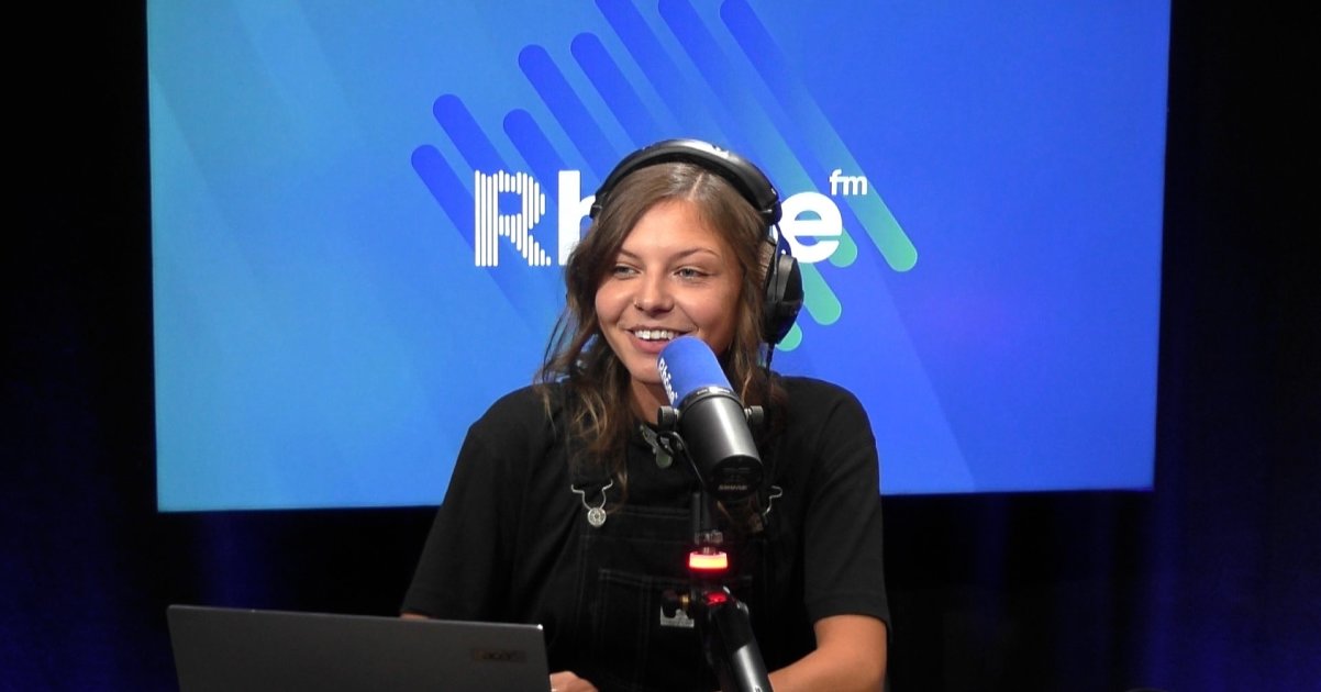 Cristina Cordula… le retour ! | Rhône FM