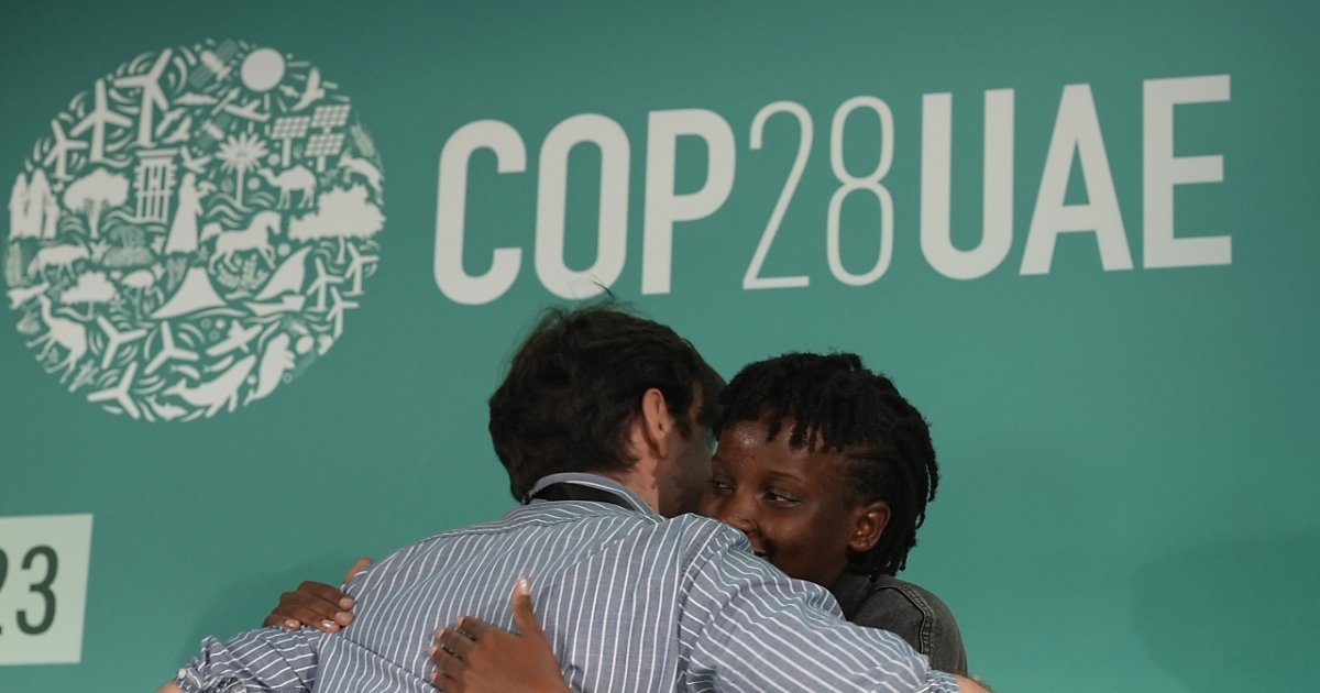 COP28: "transition" hors des énergies fossiles, pas une "sortie" | Rhône FM
