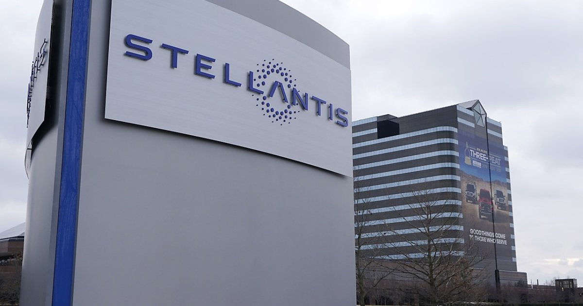 Jusqu'à 36,5 millions d'euros pour le patron de Stellantis en | Rhône FM