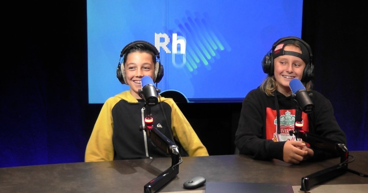 Le 9 novembre, c'est la journée Futur en tous genres ! | Rhône FM