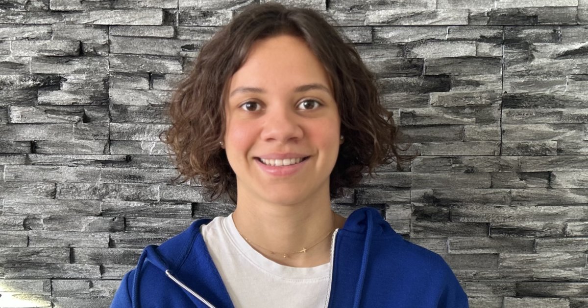 Iman Beney, cinq mois après sa grave blessure: "Je ne brûlerai | Rhône FM