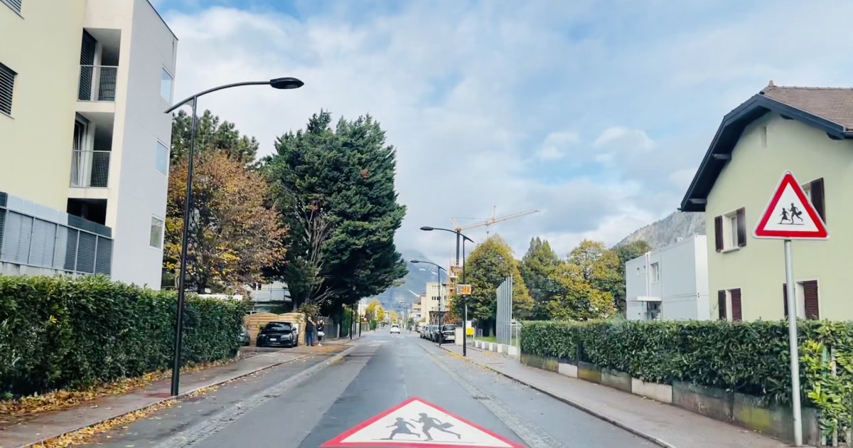 Un rôdeur à la sortie des écoles ? Une rumeur angoisse tout un | Rhône FM