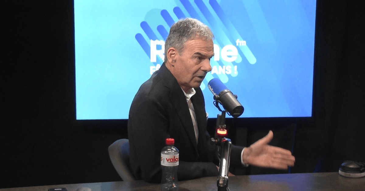 René Prêtre a opéré le cœur de 6000 patients ! | Rhône FM