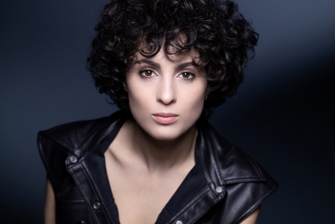 Bravo Barbara Pravi | Rhône FM