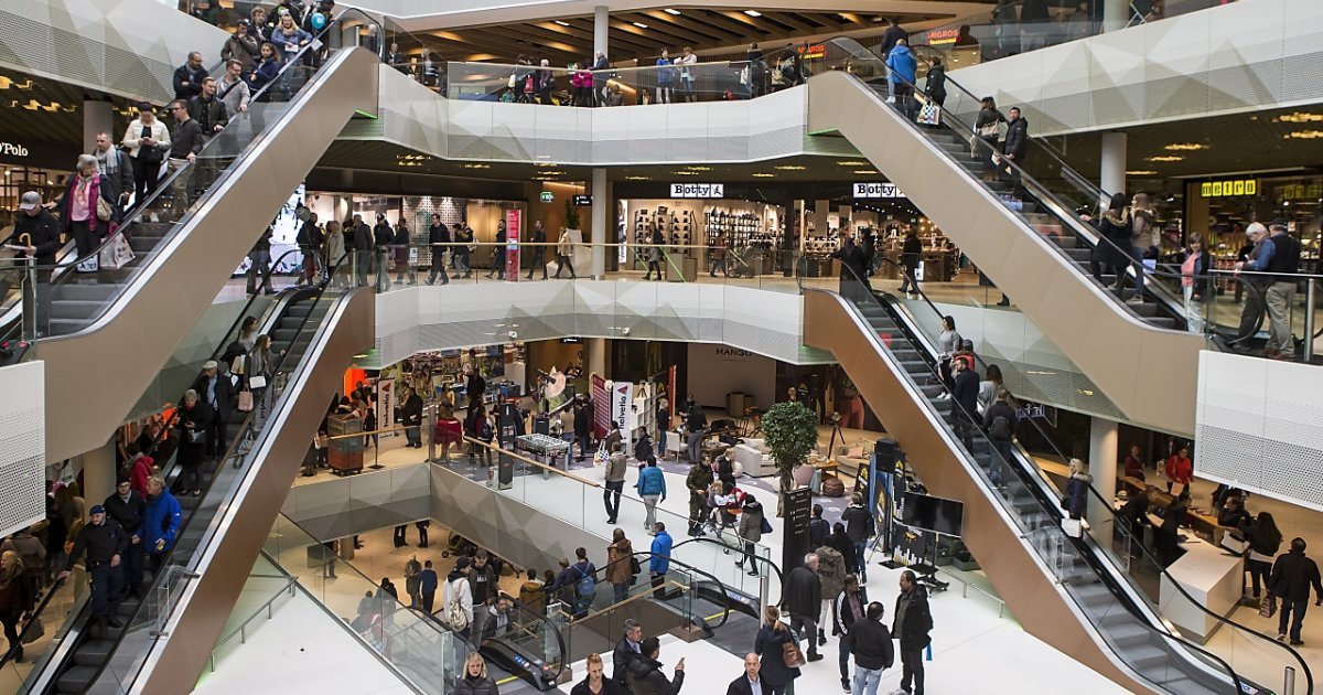 Retour à la normale de la croissance en 2025 (Seco) | Rhône FM