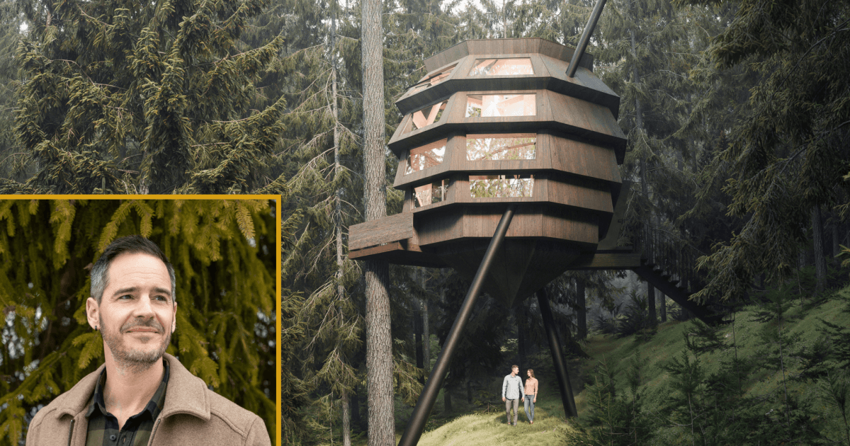 Après 18 ans de procédure, un complexe hôtelier inédit s’apprête | Rhône FM